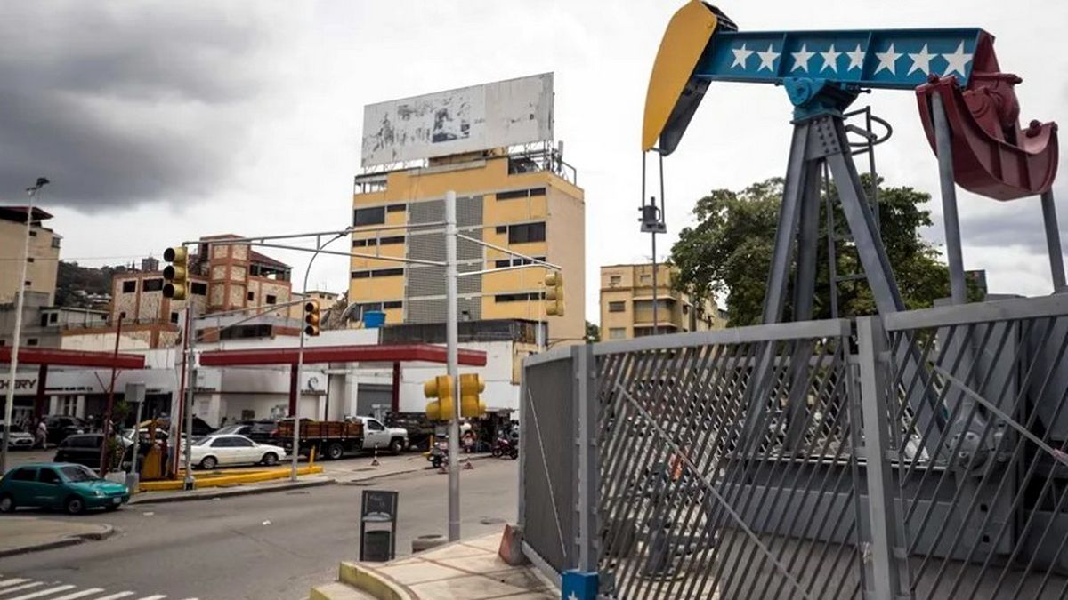 "Delcy Rodríguez y Chevron: Claves de la Dolarización Endógena en la ...