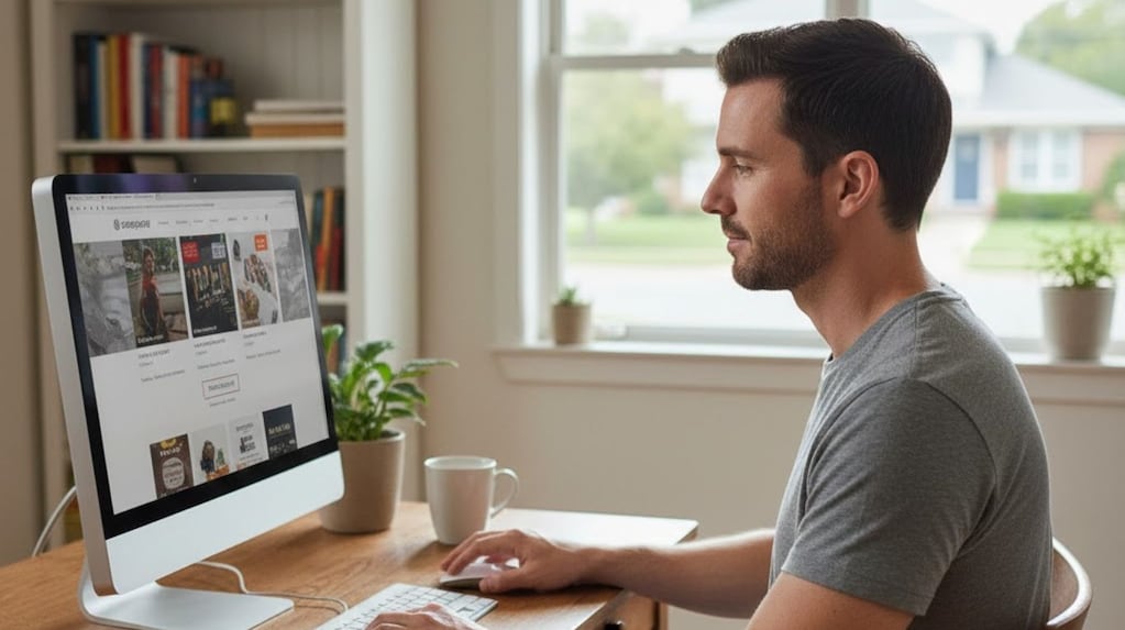 Menos changuito y más clics: qué consumen y cómo pagan los argentinos ...