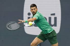 Novak Djokovic en el Australian Open 2026: Noticias, Pronósticos y ...